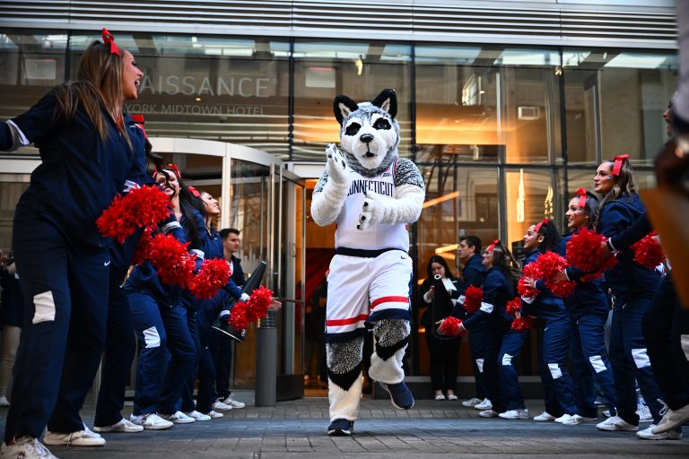 Jonathan The Husky | Spirit ~ Pride ~ Tradition!
