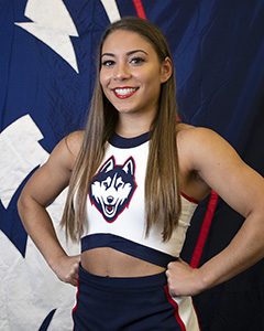 Cheerleading Team | Spirit ~ Pride ~ Tradition!