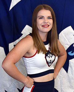 Cheerleading Team | Spirit ~ Pride ~ Tradition!