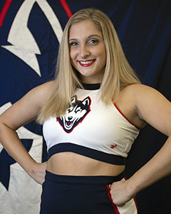 Cheerleading Team | Spirit ~ Pride ~ Tradition!