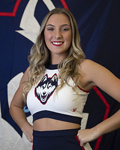 Cheerleading Team | Spirit ~ Pride ~ Tradition!