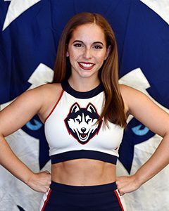 Cheerleading Team | Spirit ~ Pride ~ Tradition!