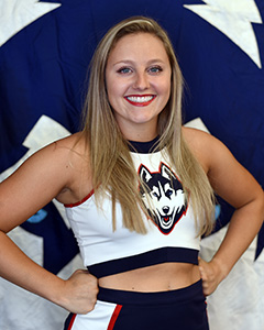 Cheerleading Team | Spirit ~ Pride ~ Tradition!