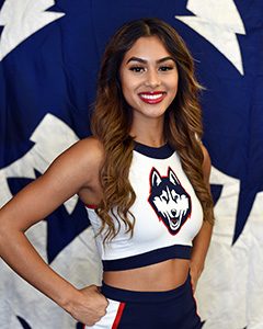 Cheerleading Team | Spirit ~ Pride ~ Tradition!