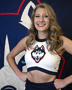 Cheerleading Team | Spirit ~ Pride ~ Tradition!