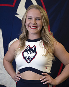 Cheerleading Team | Spirit ~ Pride ~ Tradition!