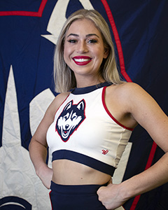 Cheerleading Team | Spirit ~ Pride ~ Tradition!